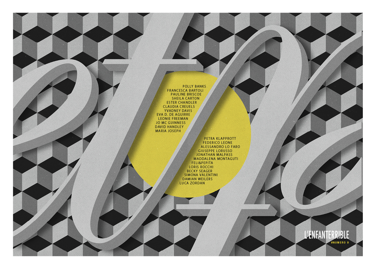 et magazine - etMagazine issue 09