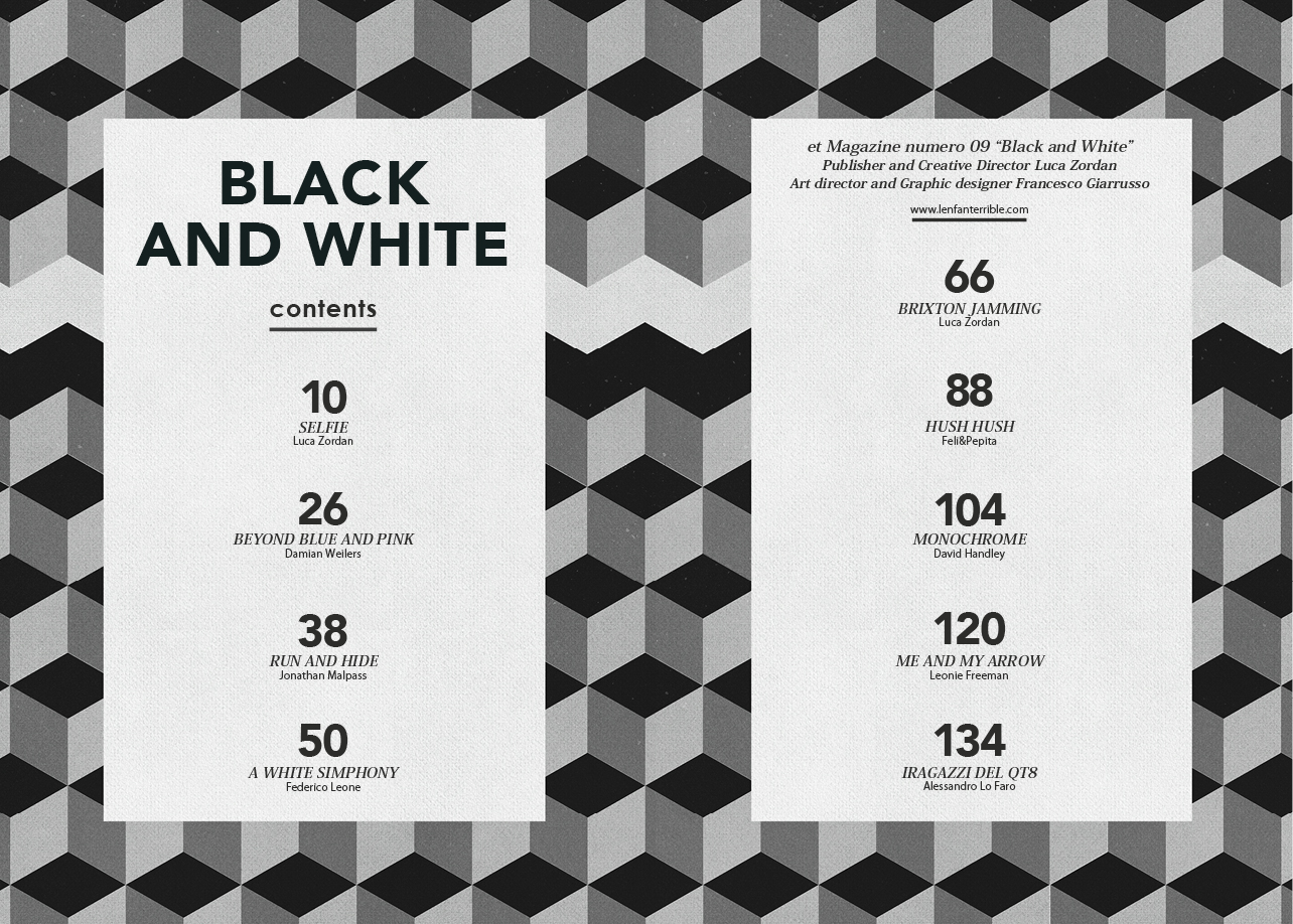 et magazine - etMagazine issue 09